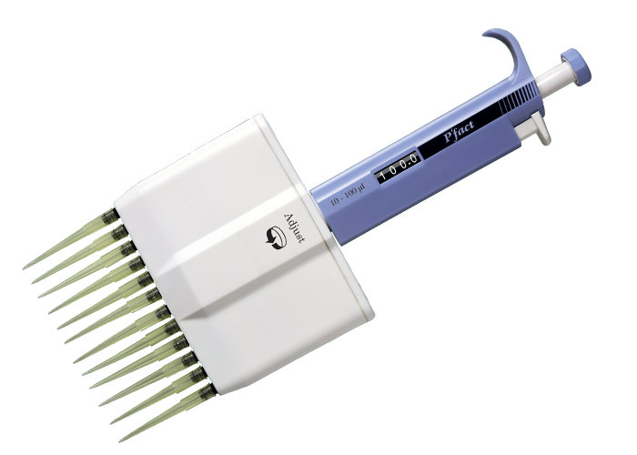 P'fact | Labware & Disposables | Fine Care Corporation | Mechanical ...